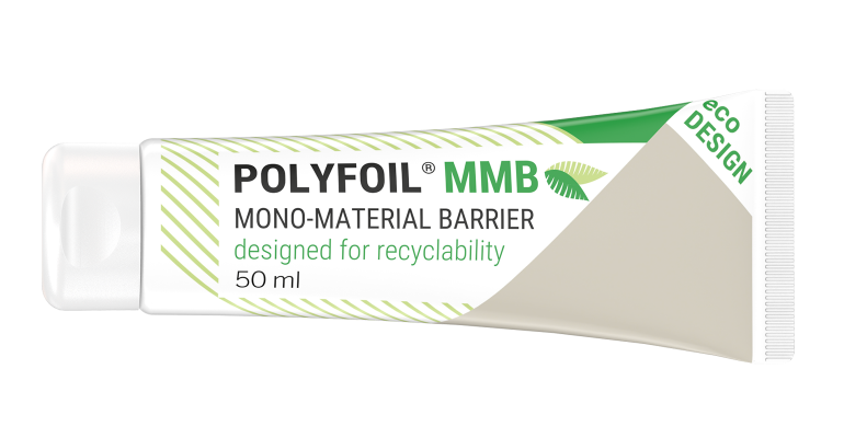 HDPE Barrier Tubes Earn Sustainability Award for Neopac - 杭州景虹化工材料有限公司