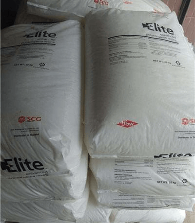 ELITE™ 5538G ENHANCED POLYETHYLENE RESIN （陶氏化学）
